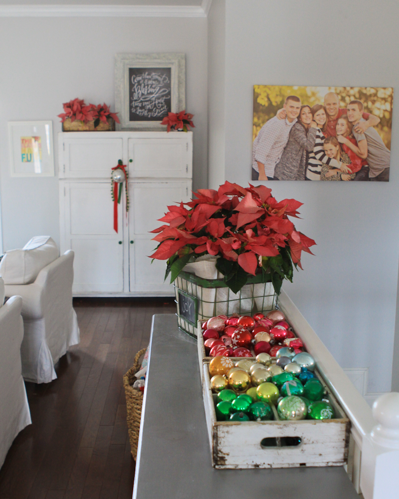 christmas at our house » whatever