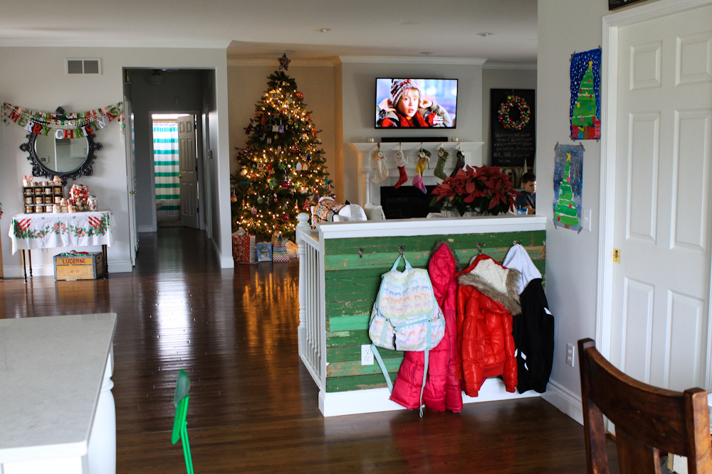 christmas at our house » whatever