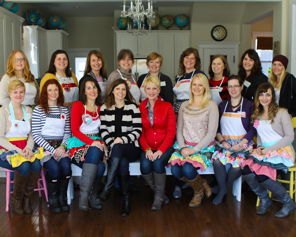 craft weekend – february » whatever